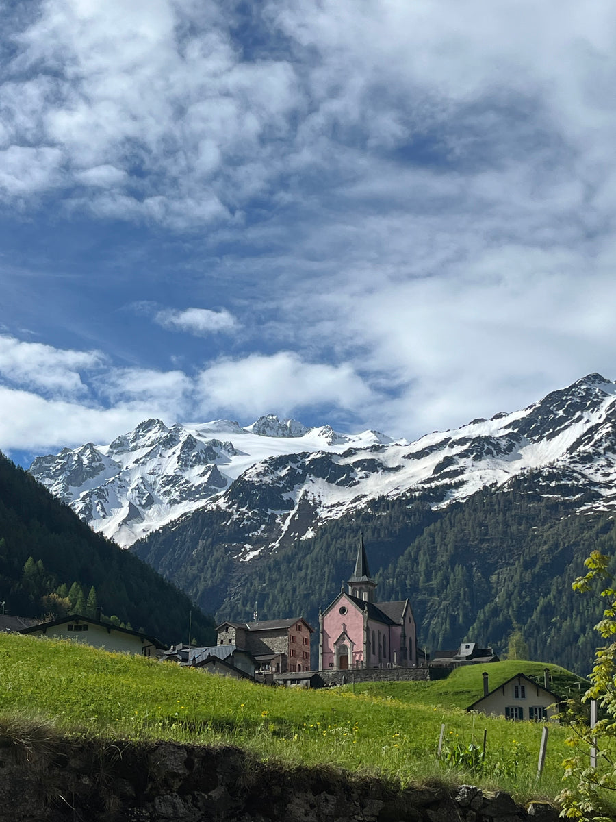 Trekking Poles: The Secret to Enjoying Your Golden Years on the Go